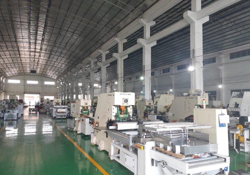 Printing Knowledge About Tinplate Cans – Tin Can Making Machine Pioneer