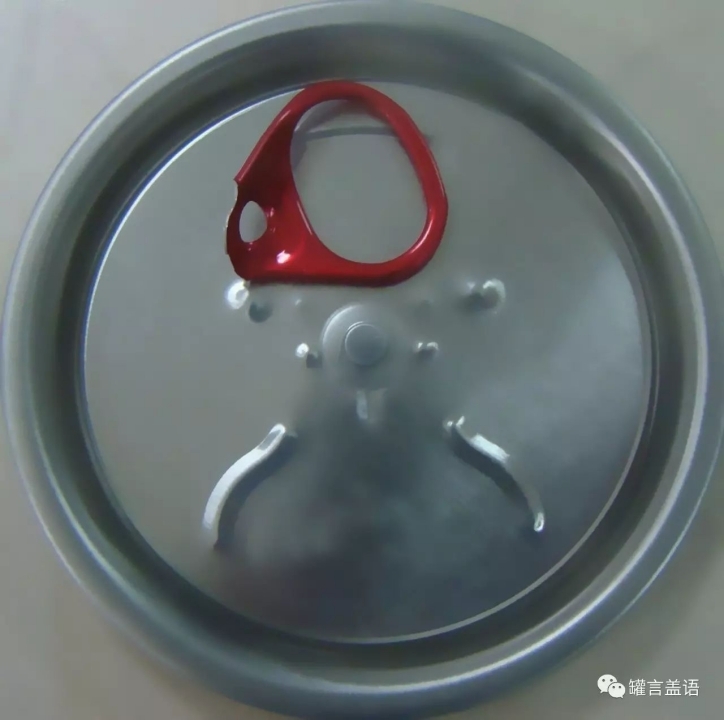 Analysis of common typical problems in the production of aluminum cans ...