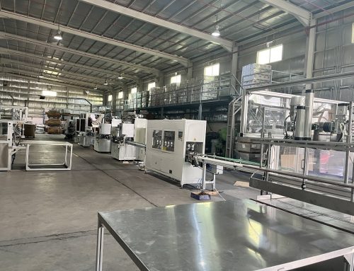 Chinas metal packaging industry faces four major challenges and ...